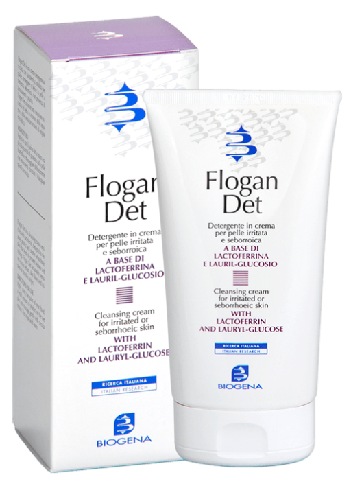 Flogan Det - Biogena