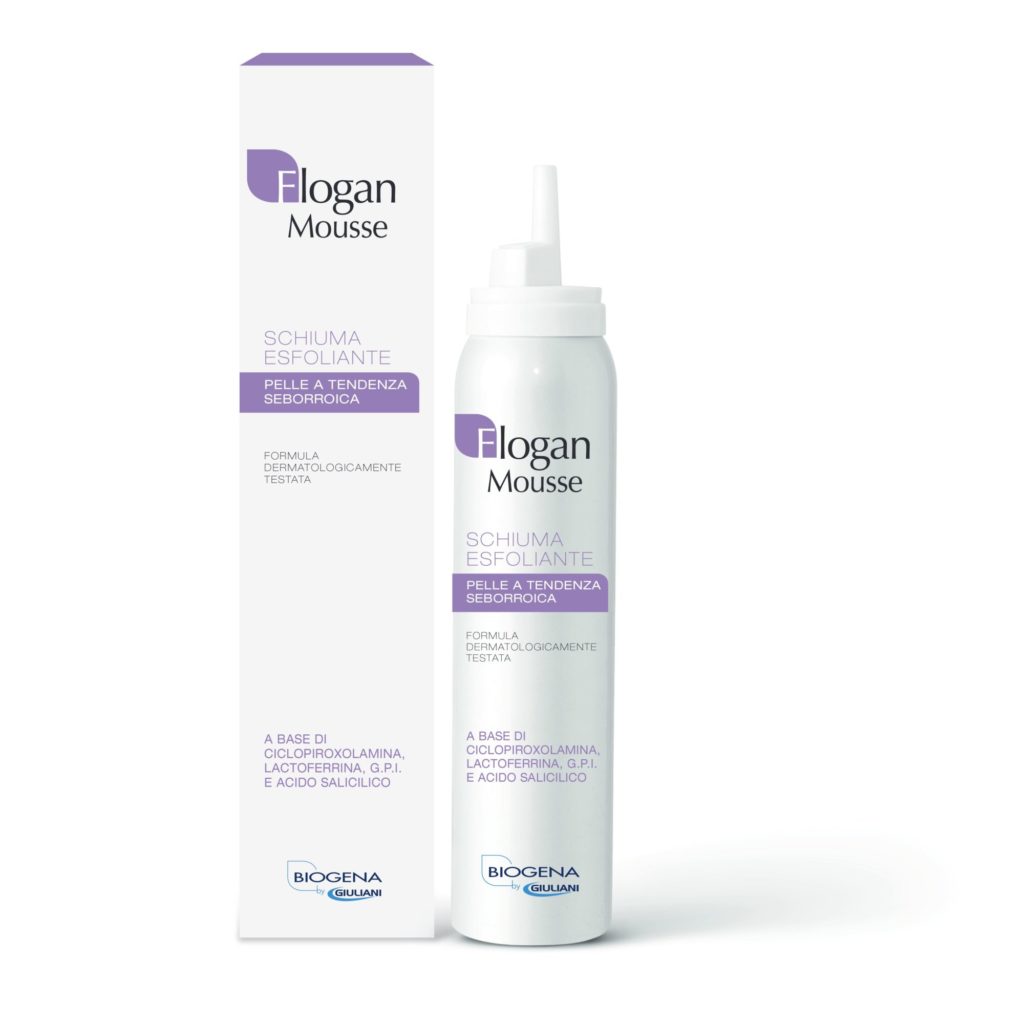 Mellis Med Shampoo - Biogena