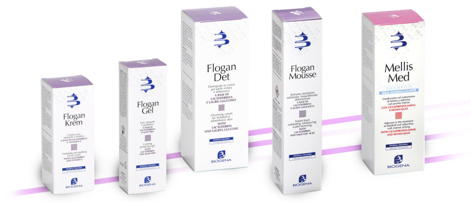 flogan - Biogena