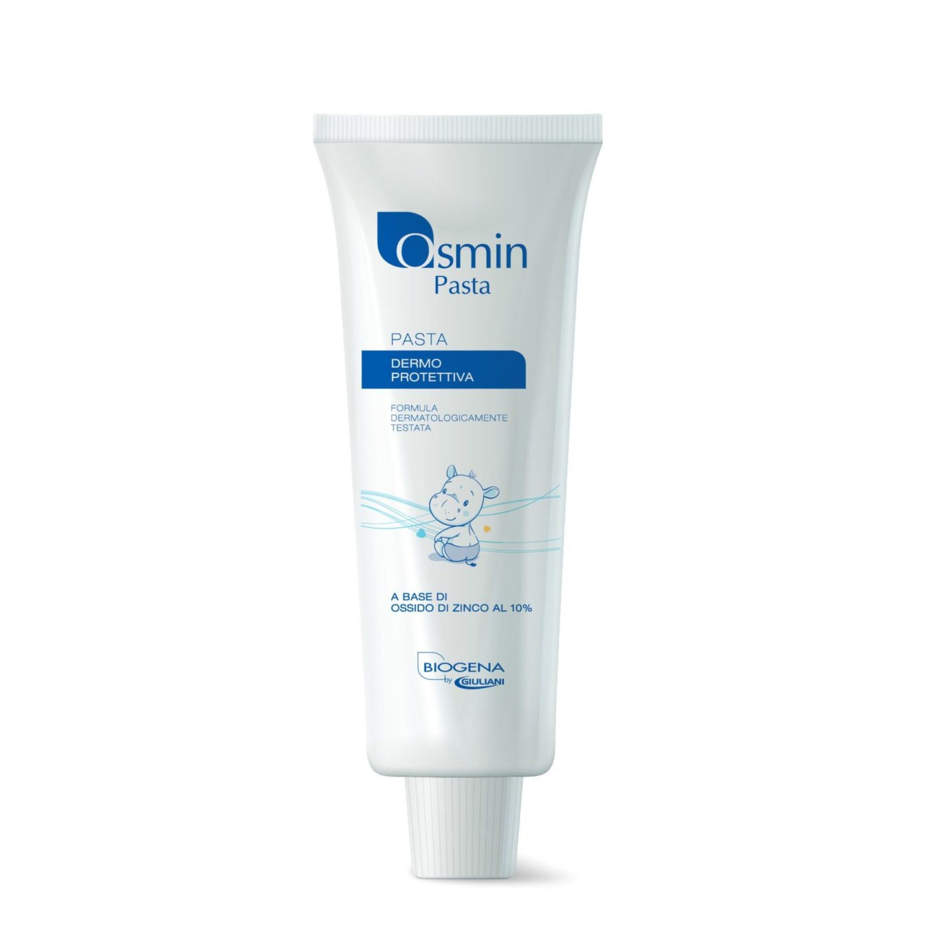 Osmin Crema - Biogena