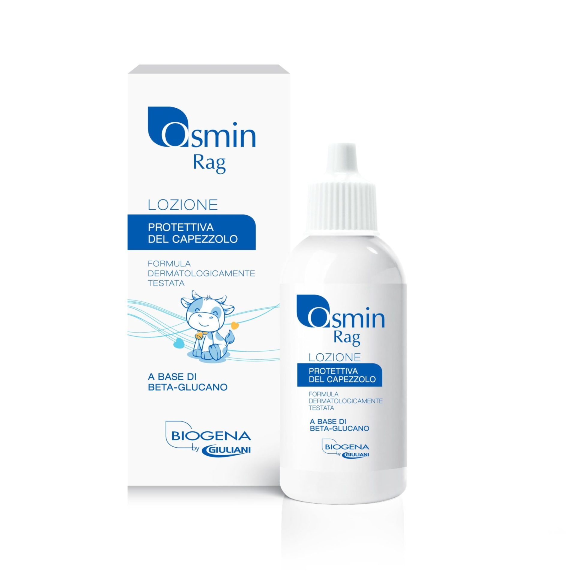 Osmin Cap - Biogena