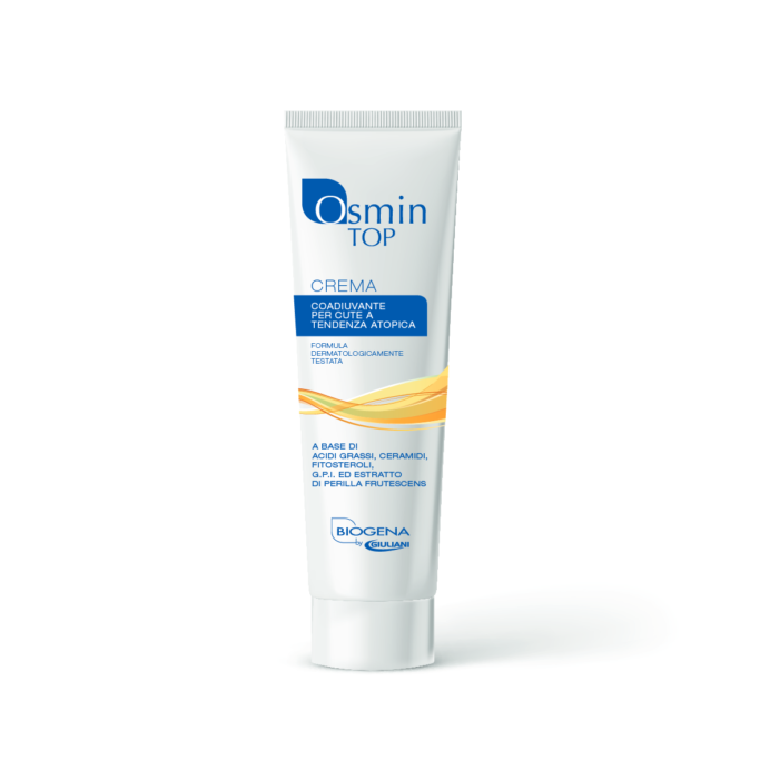 Linea Osmin Top e Osmin Topic - Biogena