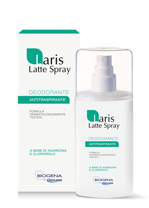 laris_spray - Biogena