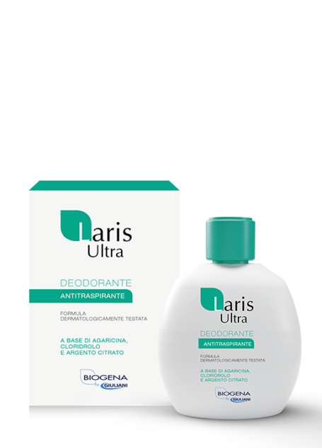 laris_ultra - Biogena