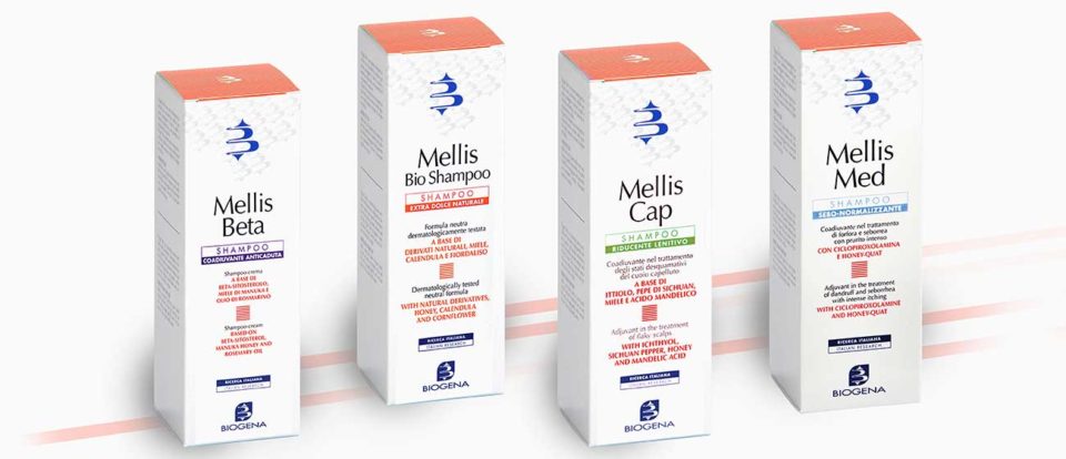 mellis- Biogena