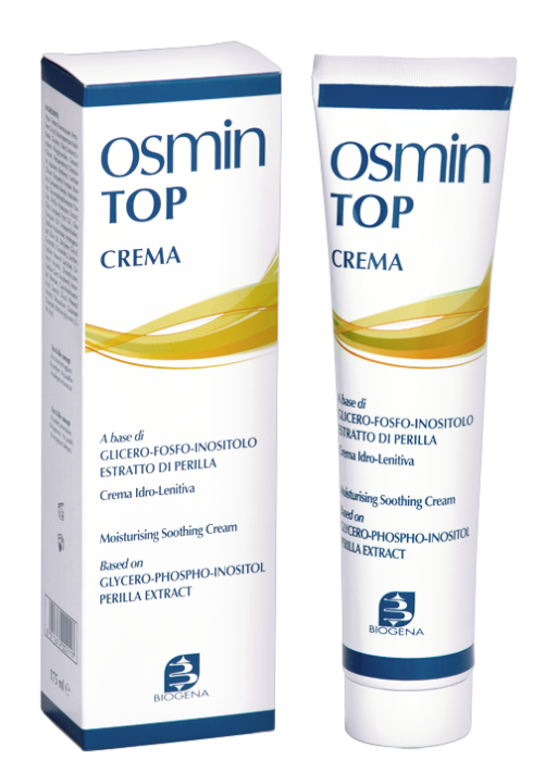 Osmin Topic XL-400 - Biogena