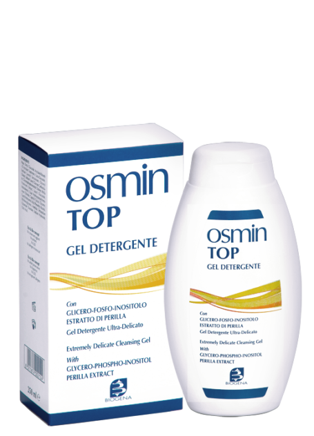 Osmin Topic Prolabial - Biogena