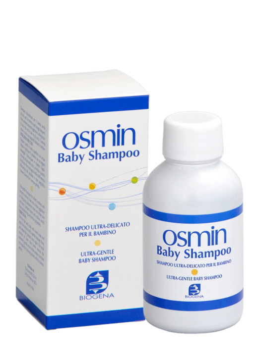 Osmin Cap - Biogena