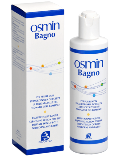 Osmin Cap - Biogena