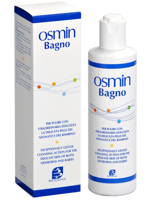 Osmin Cap - Biogena