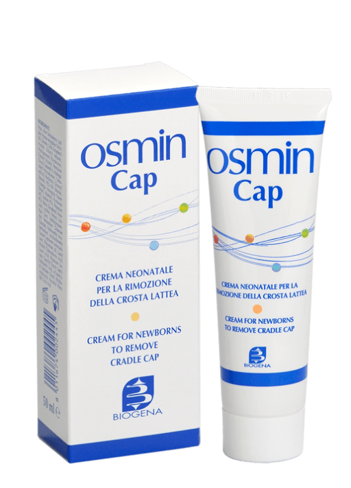 Osmin Crema - Biogena