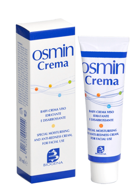 Osmin Crema - Biogena