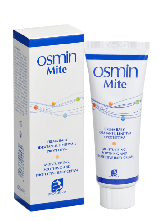 Osmin Cap - Biogena