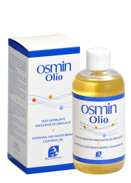 Osmin Cap - Biogena