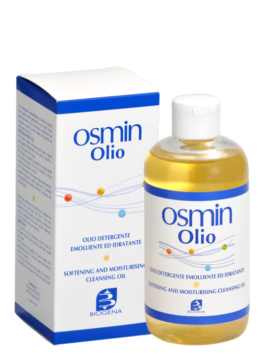 Osmin Crema - Biogena