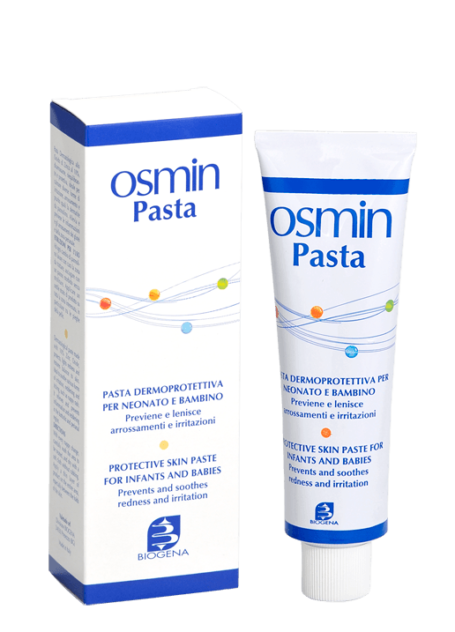 Linea Osmin - Biogena