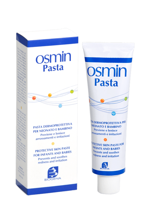 Osmin Crema - Biogena