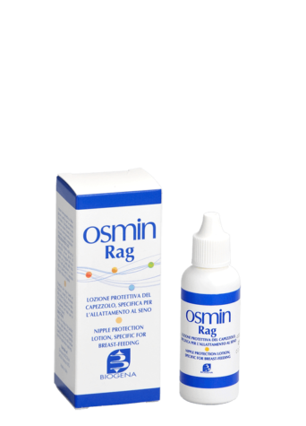 Osmin Cap - Biogena
