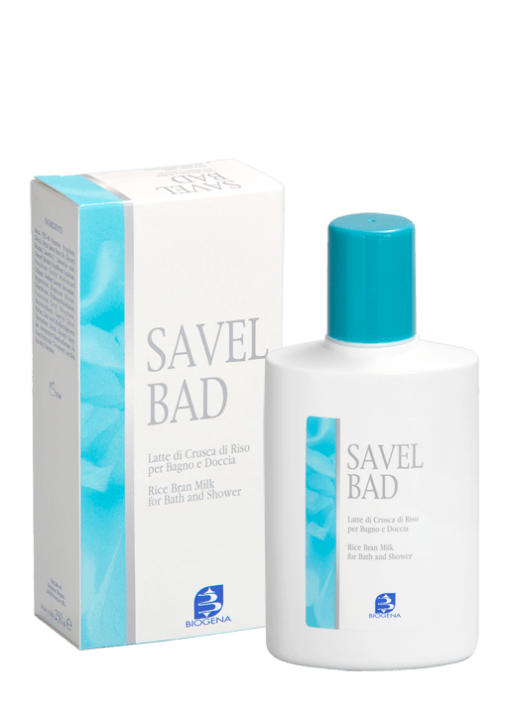 Savel Hydra Bios - Biogena