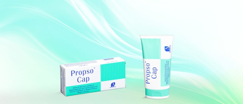 Propso Cap - Biogena - Biogena