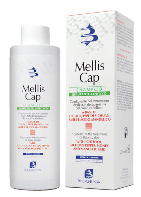 Mellis Cap - Biogena