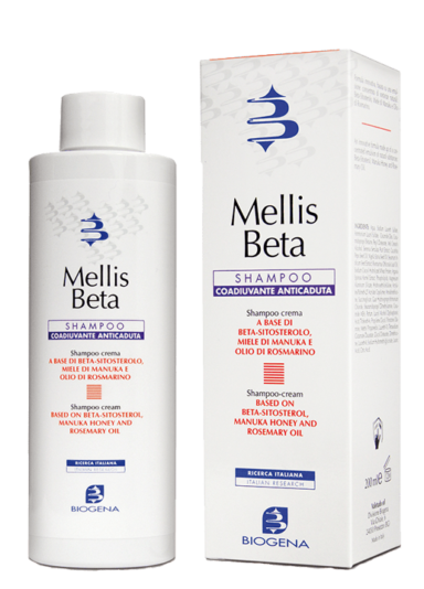 Mellis Cap - Biogena