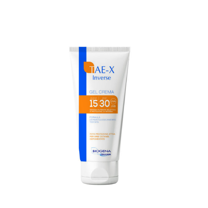 TAEX INVERSE - Biogena