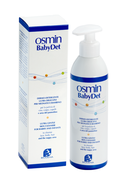 Osmin Spray - Biogena