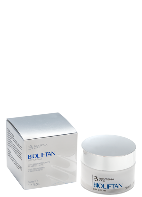Bioliftan Gold Cream - Biogena