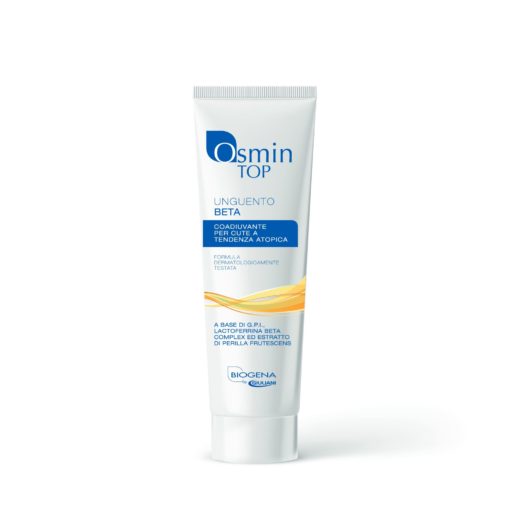 Linea Osmin Top e Osmin Topic - Biogena