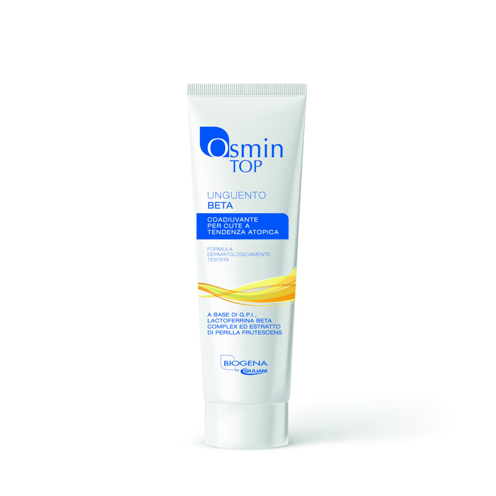Osmin Topic Prolabial - Biogena