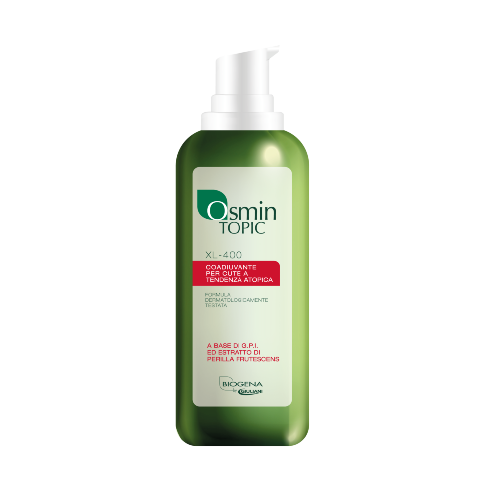 Osmin Topic Prolabial - Biogena