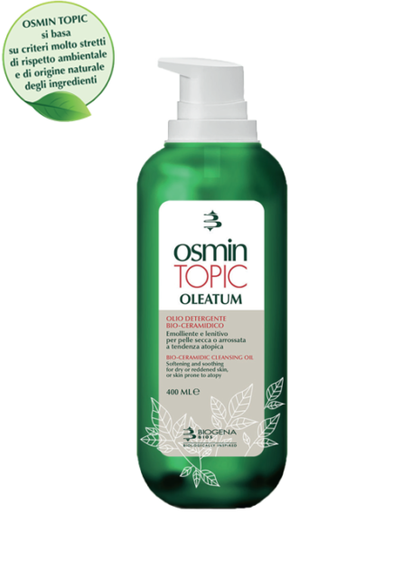 Osmin Top Palpebrale - Biogena