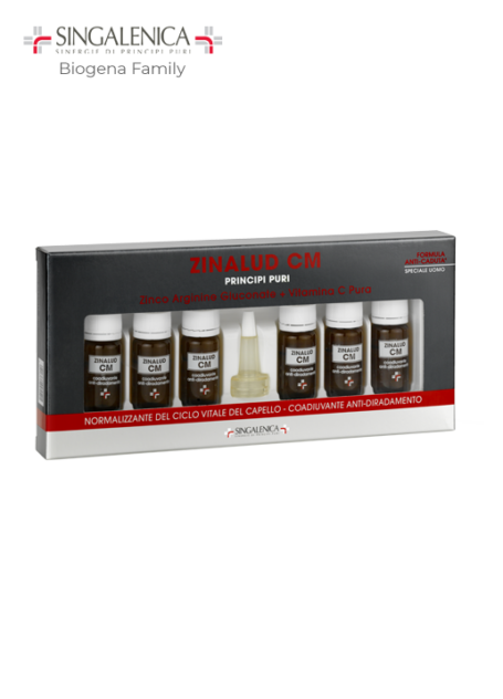 Mellis Cap - Biogena