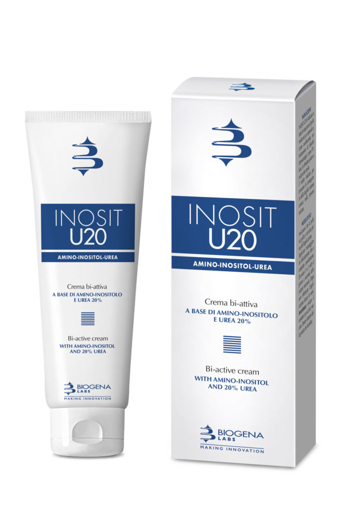 INOSIT U10 - Biogena