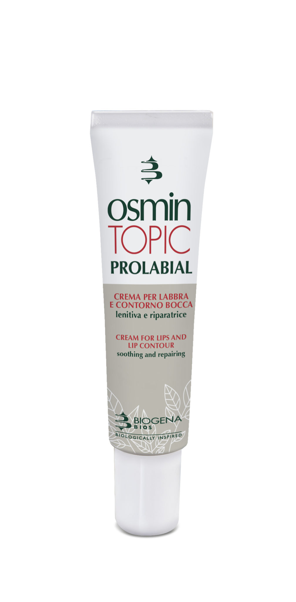Osmin Top Palpebrale - Biogena